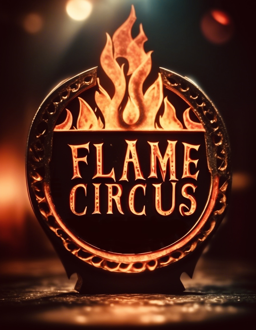 Flame Circus